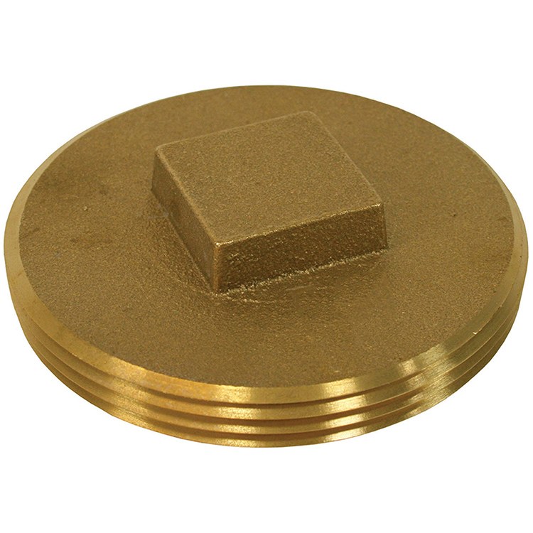 Matco-Norca CP-200 Cleanout Plug