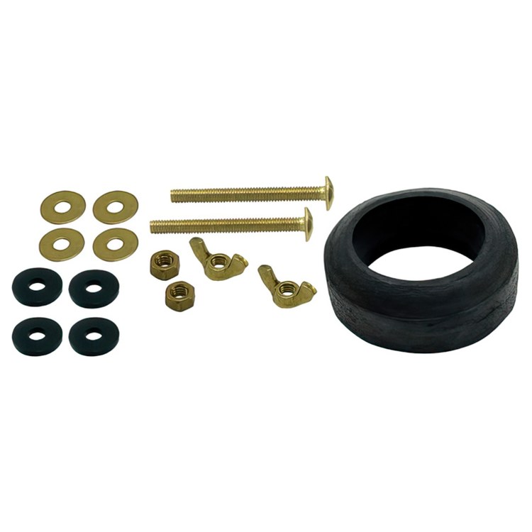 Wal-Rich 1359502 Tank to Bowl Kit