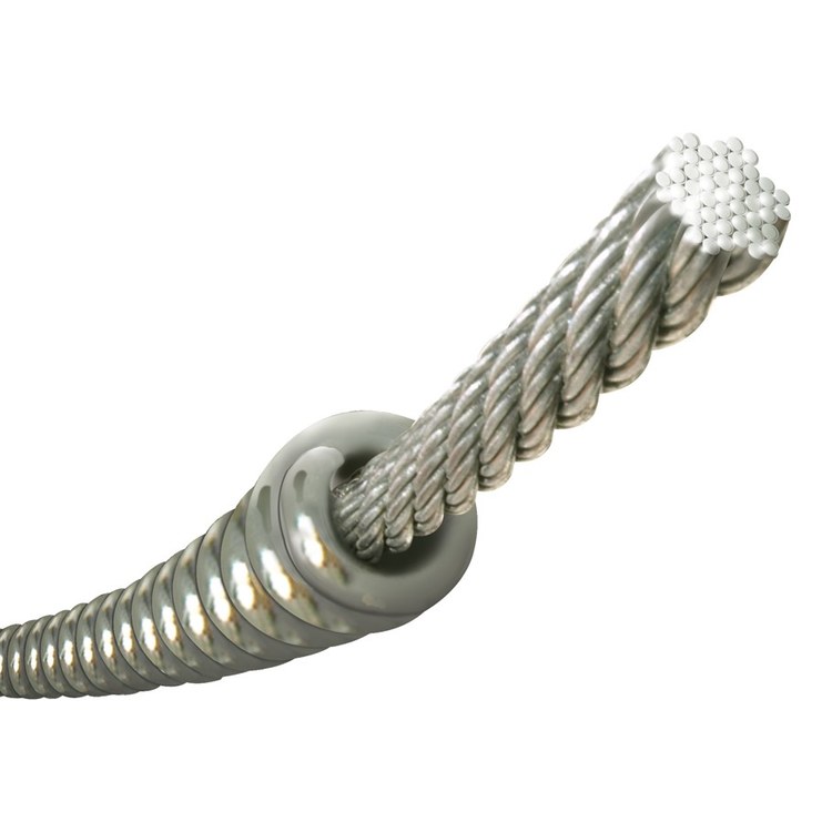 General Wire 50HE1 Cable