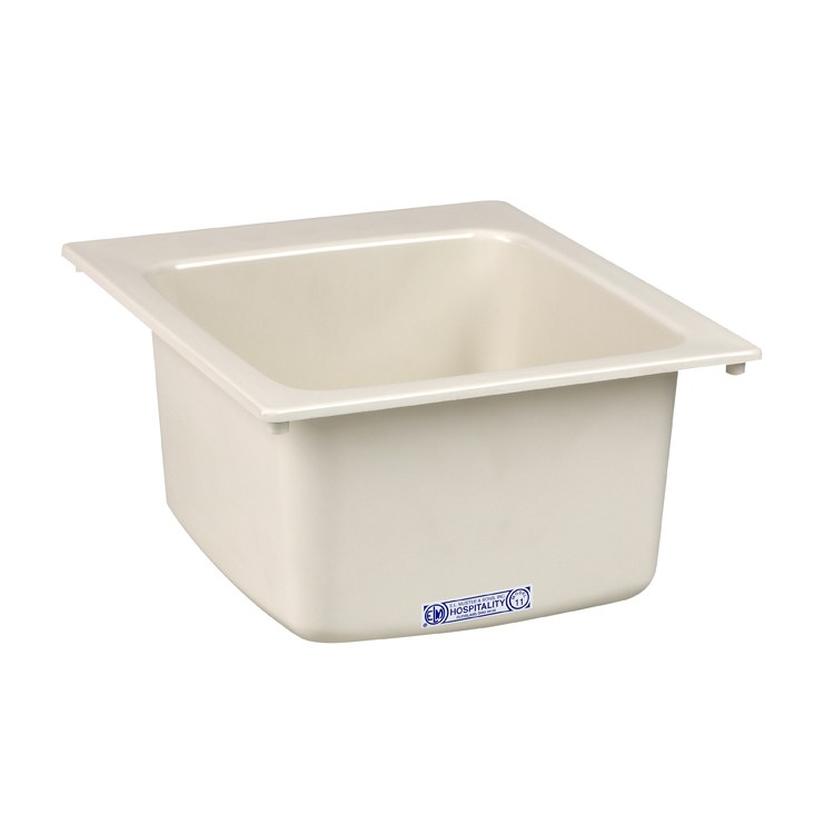 Mustee 11 Utility Sink
