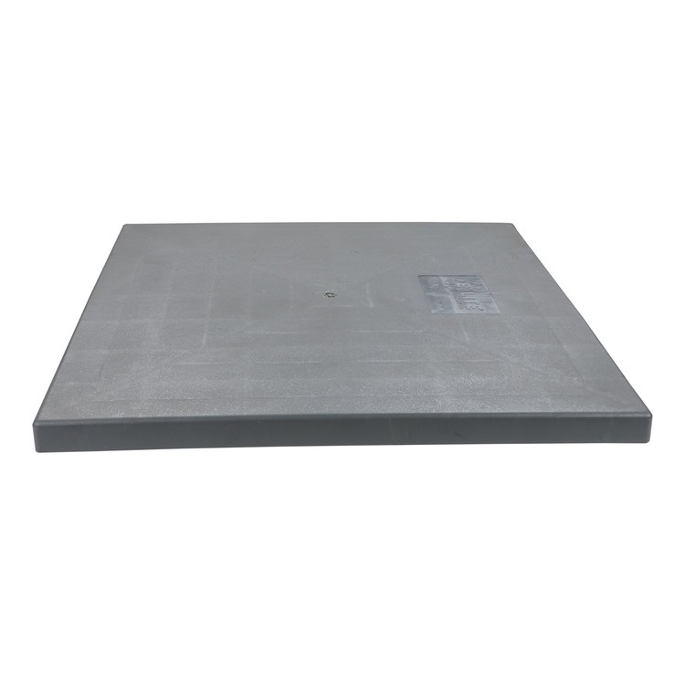 Diversitech EL3640-2 Equipment Pad