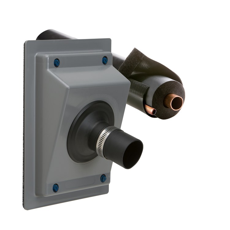 Airex Mfg TGS-650G-72E-B Pro-System Kit