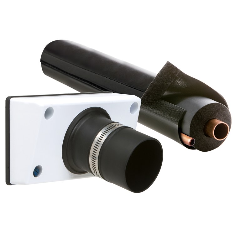 Airex Mfg TSS-675W-72C-B Pro-System Kit