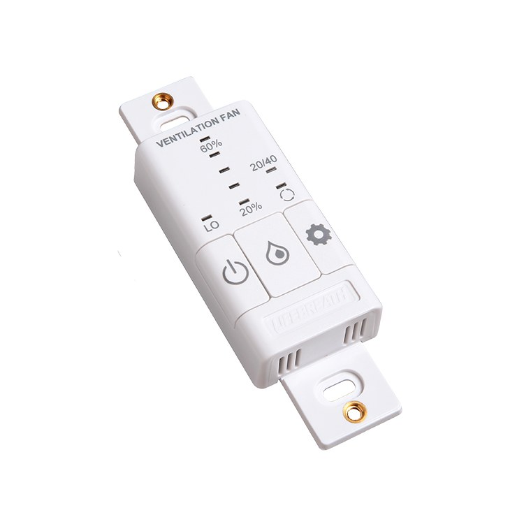 Lifebreath 99-BC03 Control
