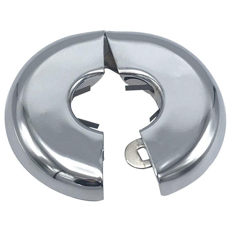 Wal-Rich 1729022 Floor and Ceiling Plate