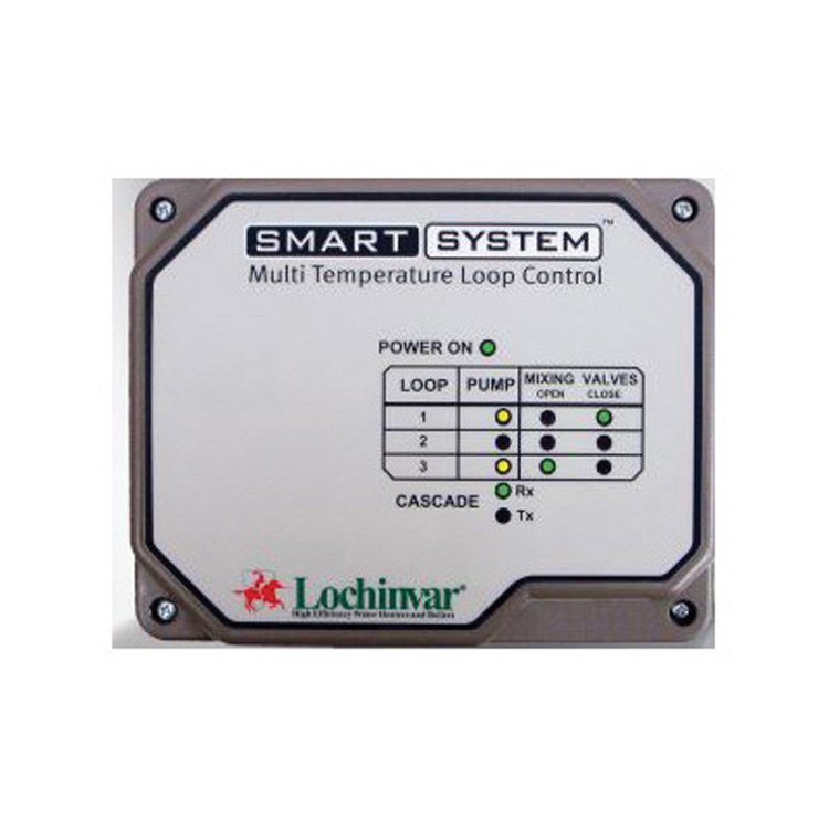 Lochinvar 100167843 Loop Control