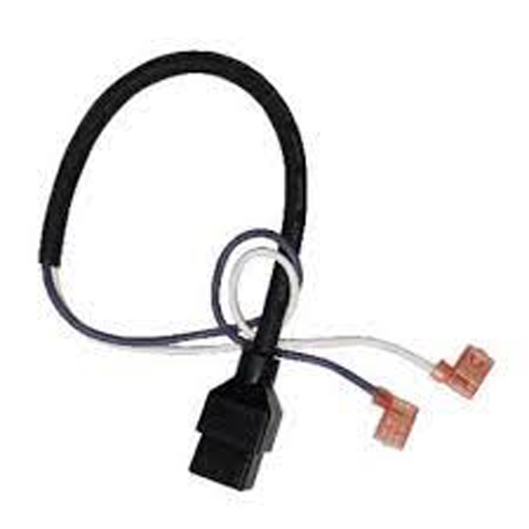 R.W. Beckett 21807U Cord Set