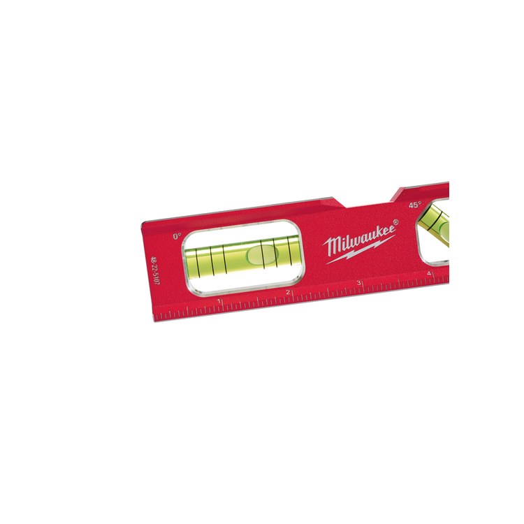 Milwaukee Tool 48-22-5107E Torpedo Level