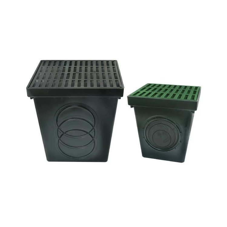 Polylok PDB-12KIT Catch Basin Kit