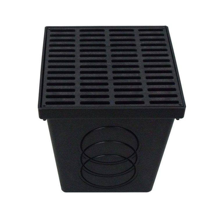 Polylok PDB-12KIT Catch Basin Kit
