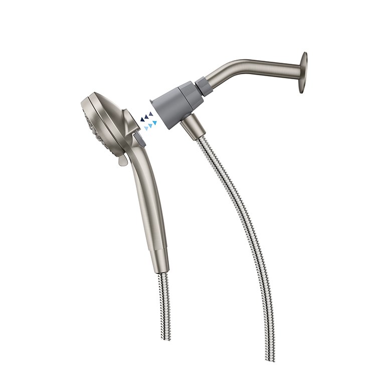 Moen 26100EP Handshower Combination