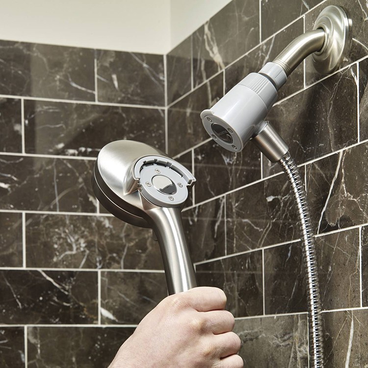 Moen 26100EP Handshower Combination