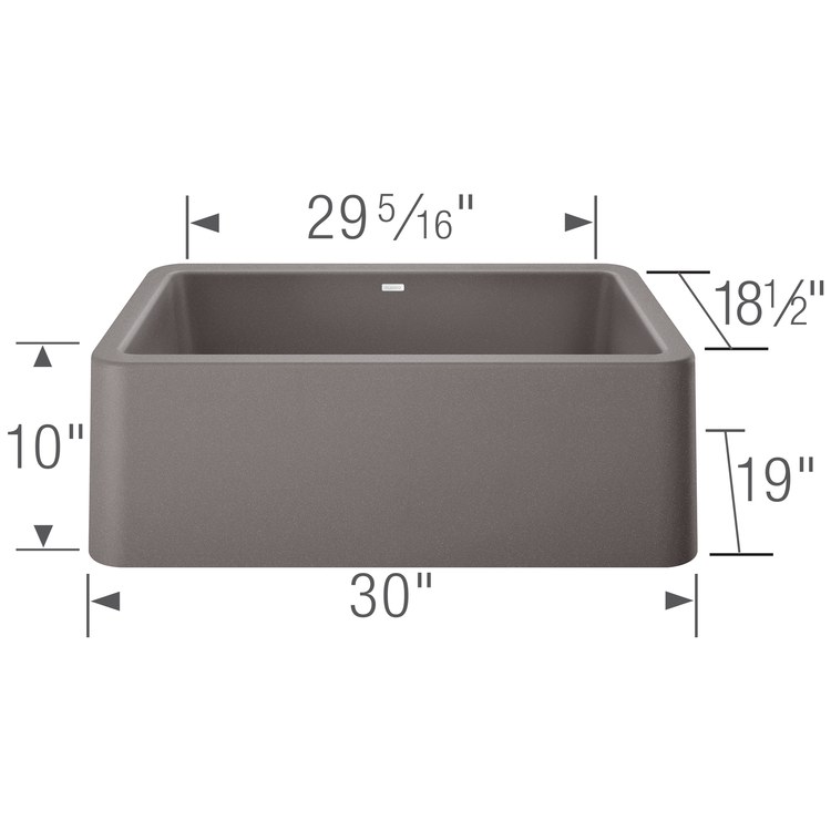 Blanco 401778 Kitchen Sink