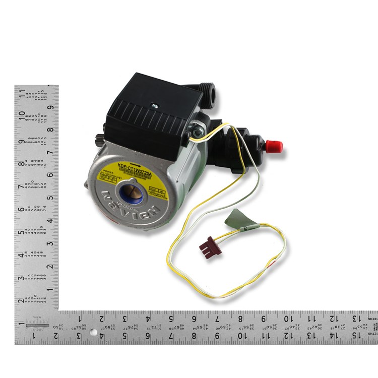 Navien 30000456D Circulator Pump