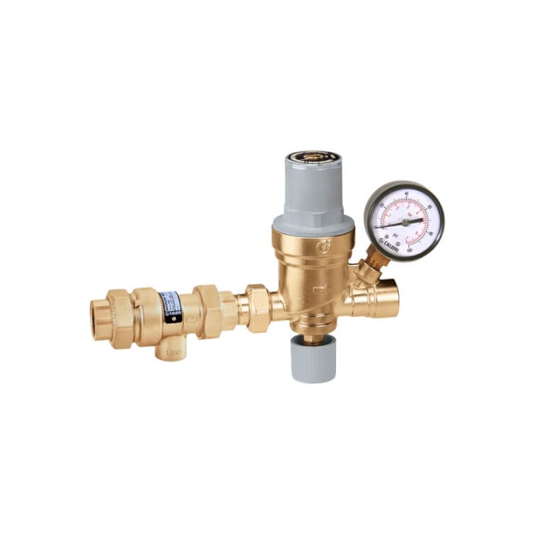 Caleffi 573016A Autofill Assembly