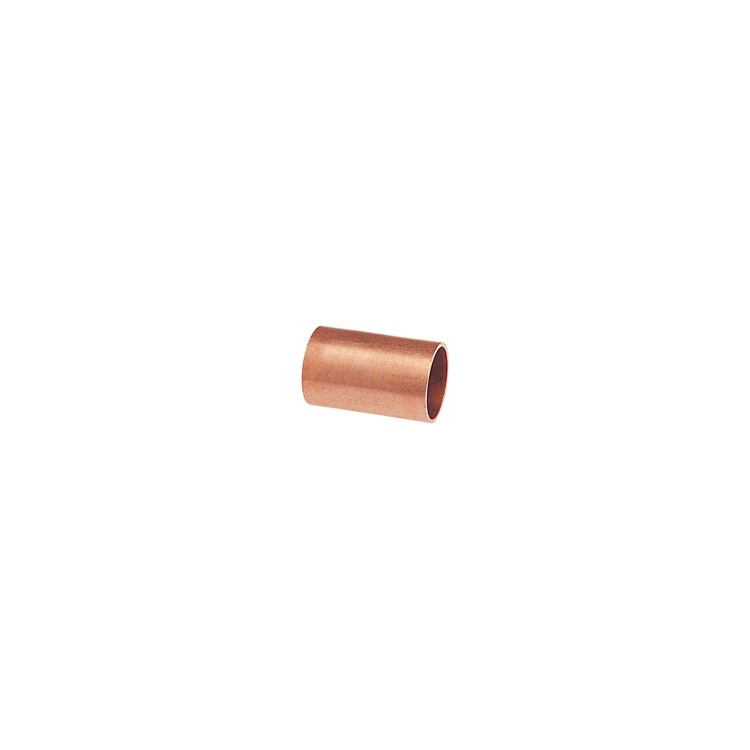 Copper Import Fittings 34SLCO Slip Coupling