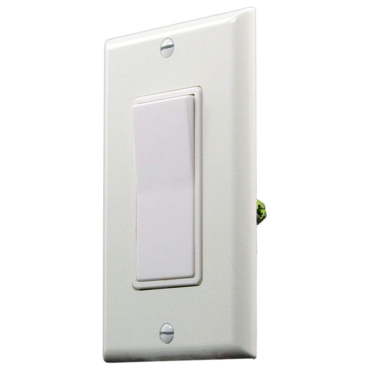 Skytech WS Rocker Switch