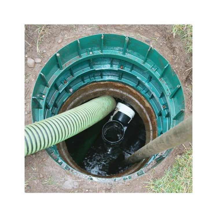 Polylok 30130-15 Septic Tank Effluent Filter
