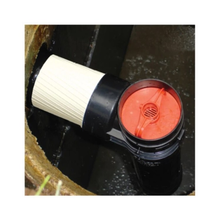 Polylok 30130-15 Septic Tank Effluent Filter