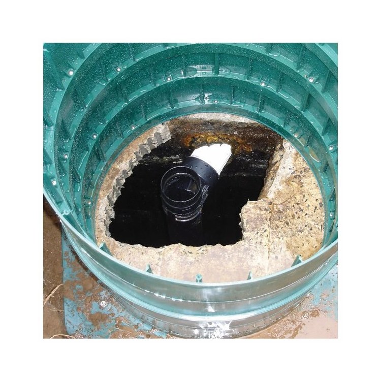 Polylok 30130-15 Septic Tank Effluent Filter