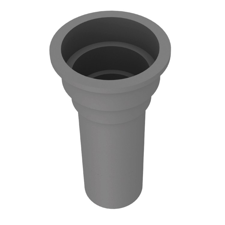 General Foundries 30024 Valve Box Riser