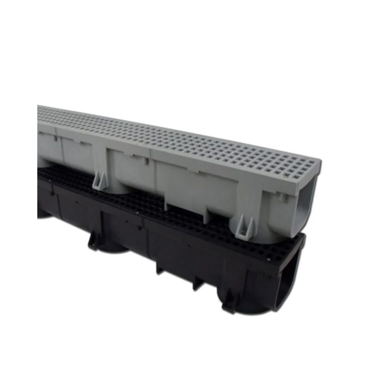 Polylok PL-90860-G Trench Drain