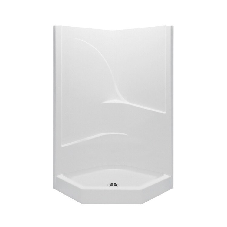 Aquatic 1382NA2P Shower Module