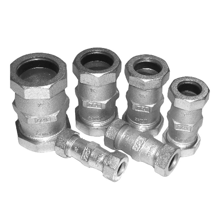 Total Piping Solutions 6000-1050-150 Coupling