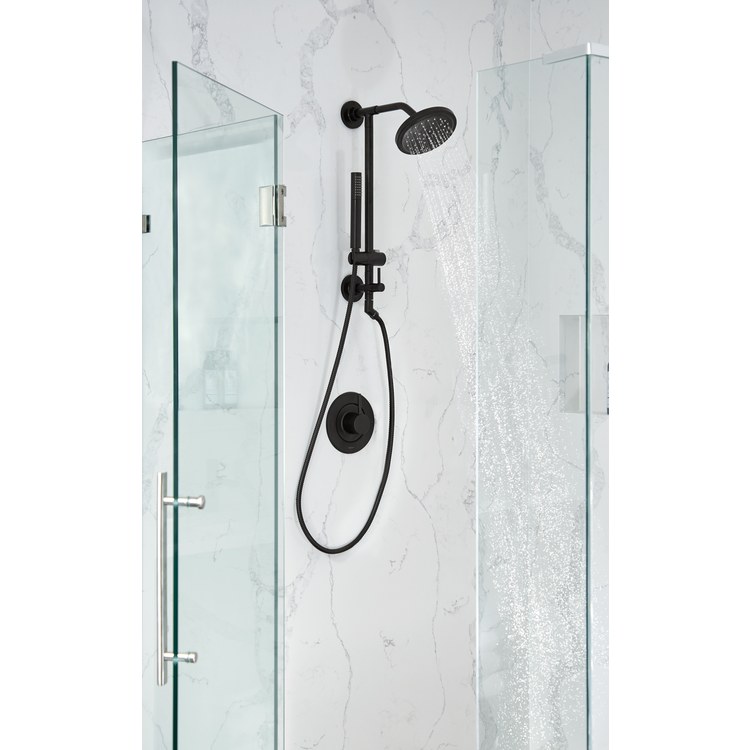 Moen TS3661NH Shower Trim