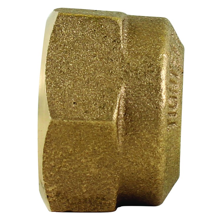 AY McDonald 4700Q-1 Compression Nut