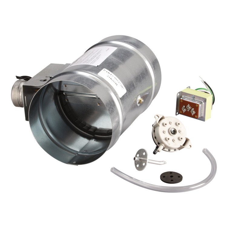 Broan MD8TU Damper
