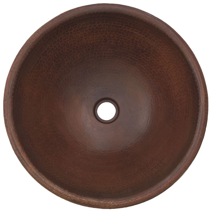 Thompson Traders RCDW Lavatory Sink