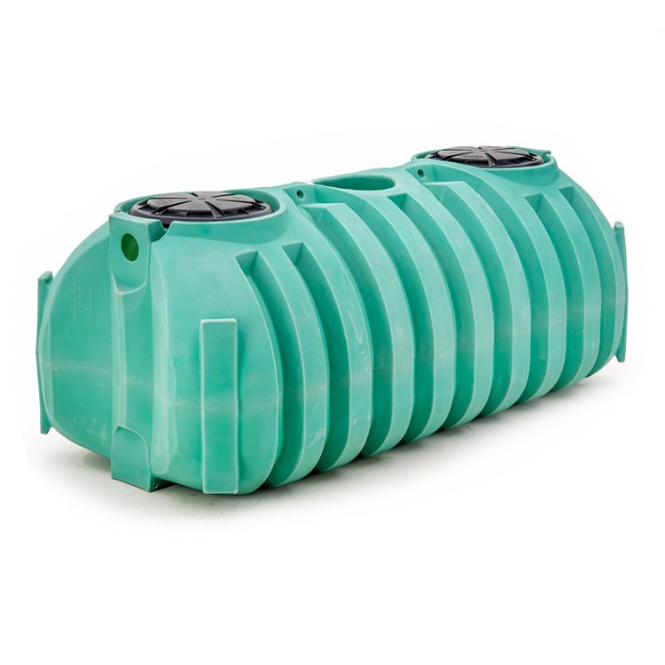 Snyder 42405 Septic Tank