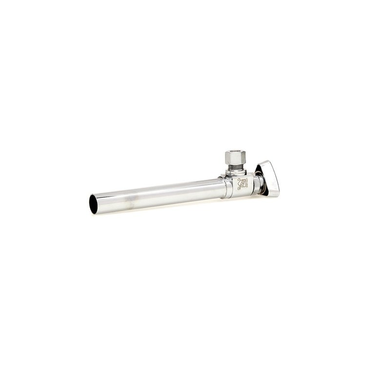 McGuire LFBV2082 Angle Stop