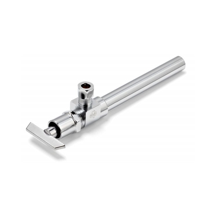 McGuire LFHST082LK Angle Stop
