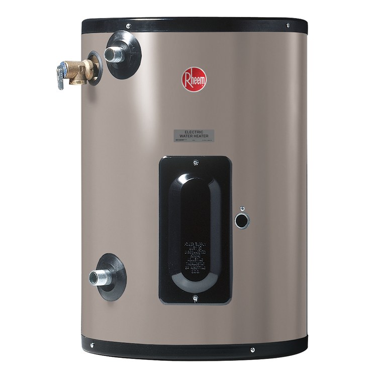 Rheem EGSP15 Water Heater