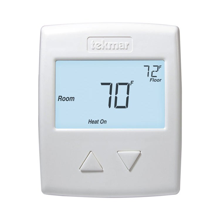Tekmar 532 House Control