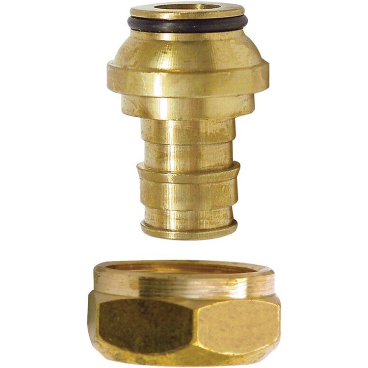 Uponor Q4020500 Fitting Assembly