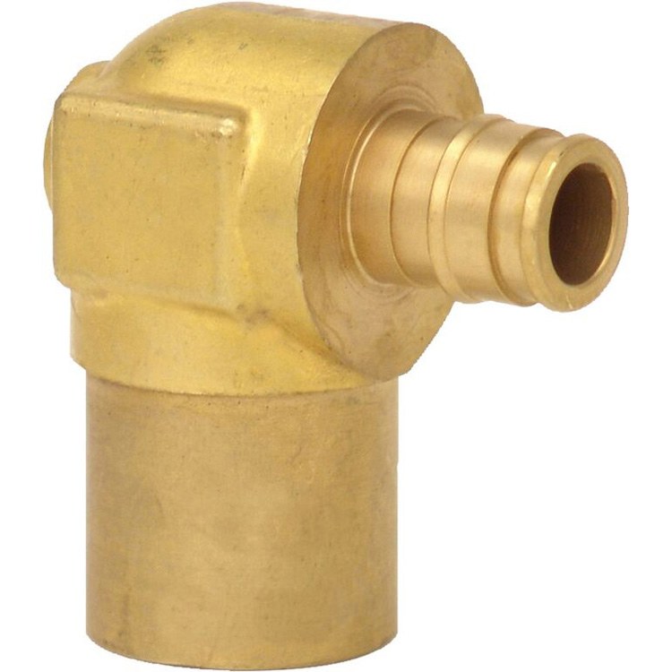Uponor Q4386375 Elbow