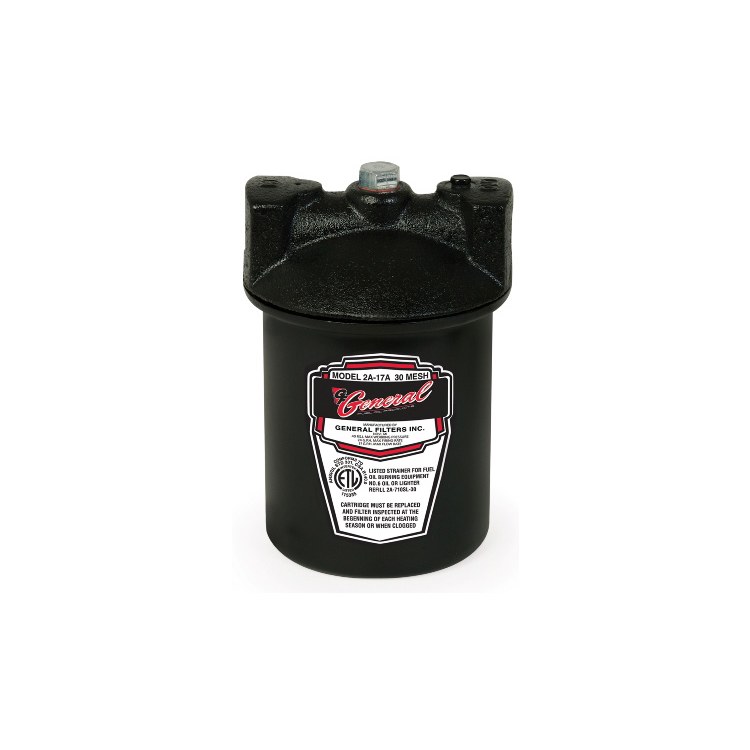 General Filter 2A17A-34-30 Oil Filter