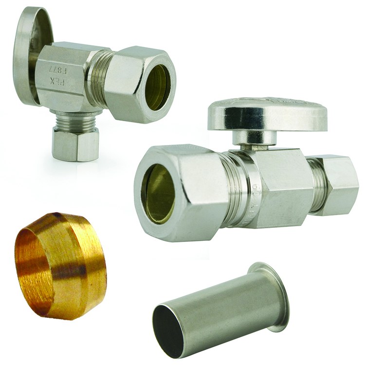 Uponor LF5425038 Stop Valve