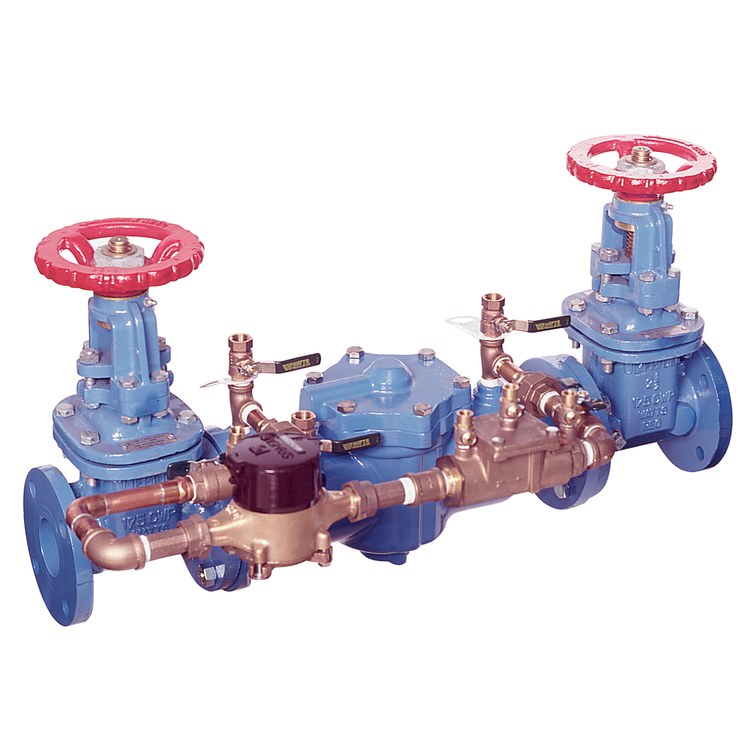 Watts Regulator 0062513 Backflow Preventer