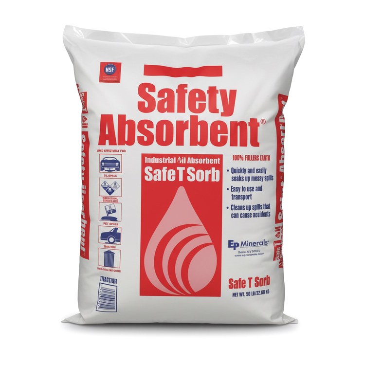 Speedi Dry SPD50 Absorbent