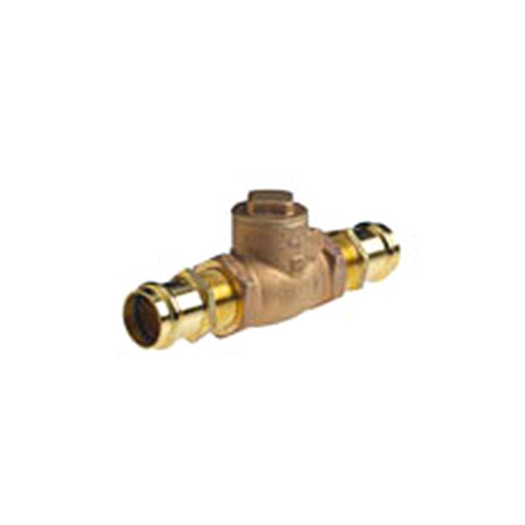 Milwaukee Valve UP509P2-2 Check Valve