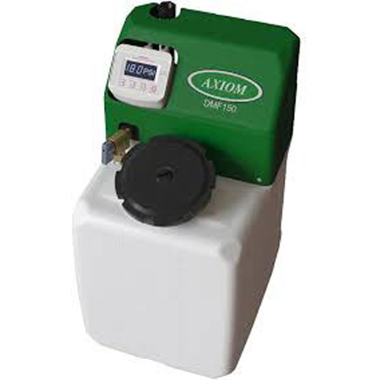 Axiom DMF150 System Feeder