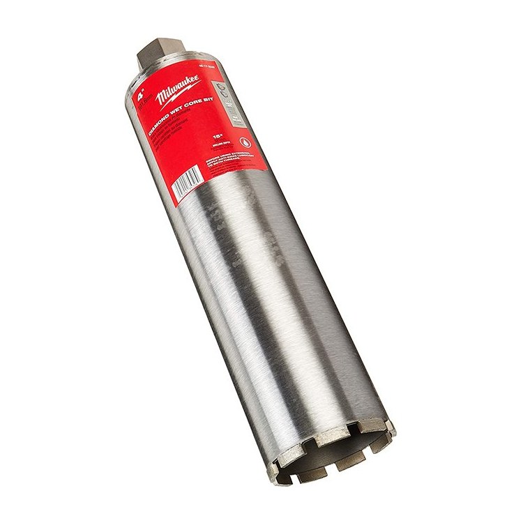 Milwaukee Tool 48-17-2040 Core Bit