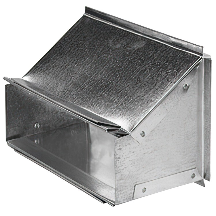 Northeast Metals 240-10X314 Stack Takeoff