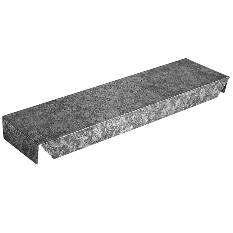 Northeast Metals 290-14X314 End Cap
