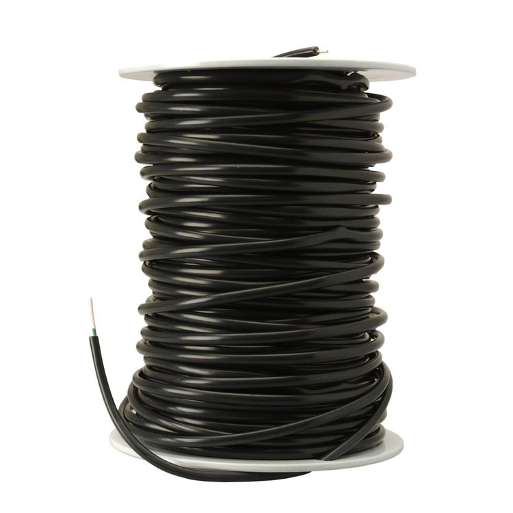 Electrical TW18/5-250 Thermostat Wire