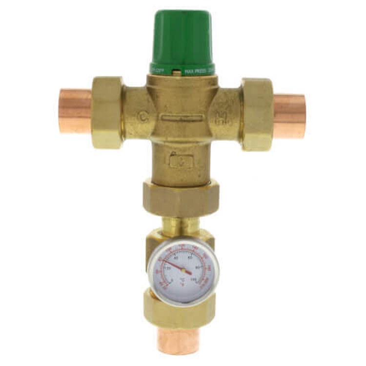 Taco 5004-H3-G Check Valve